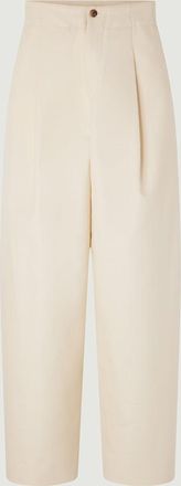 SOEUR PANTALON DALEY ECRU