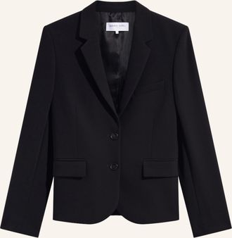 Gerard Darel Jacke Justa schwarz