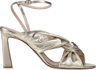 Anna F. SCHUHE - Sandalen auf YOOX.COM