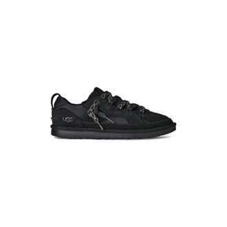 UGG Ugg, Herren, Schuhe, Schwarzk, 46 EUGr&ouml;&szlig;e