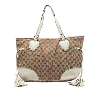 Gucci Damen, Pre-Owned, Beige, ONE SIZEGr&ouml;&szlig;e