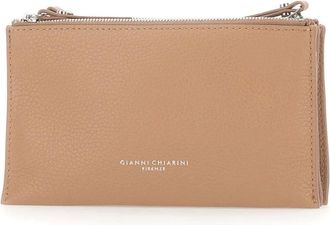 Gianni Chiarini Femme, Sacs, Beige, Taille: ONE Size Lucille
