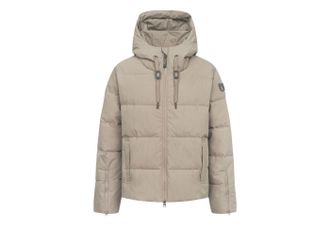 Derbe Winterjacke Winterjacke Richholm mit vegan wattierter F&uuml;llung