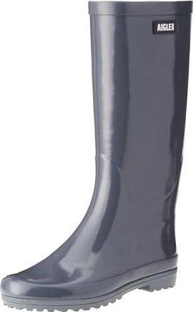 Aigle Femme ELIOSA Botte de Pluie, Turquin, 39 EU