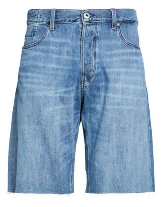 G-Star HOSEN & R&Ouml;CKE - Jeansshorts auf YOOX.COM