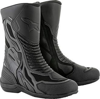 Alpinestars Homme 1691510402 Bottes Tech 7, Noir, 44 EU