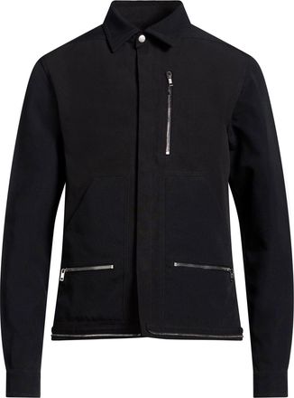Rick Owens JACKEN & M&Auml;NTEL - Jacken und Anoraks auf YOOX.COM