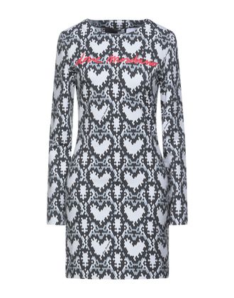 Love Moschino KLEIDER - Mini-Kleider auf YOOX.COM