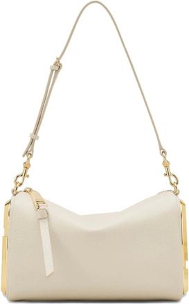 Marc Jacobs Femme, Sacs, Blanc, Taille: ONE Size Snapshot Shoulder Bag