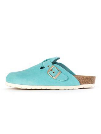 Bayton Pantolette Milky