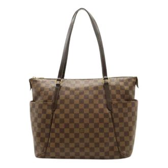 Louis Vuitton Damen, Pre-Owned, Braun, ONE SIZEGr&ouml;&szlig;e