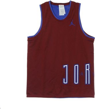 Nike Jordan Herren, Sport, Rot, LGr&ouml;&szlig;e