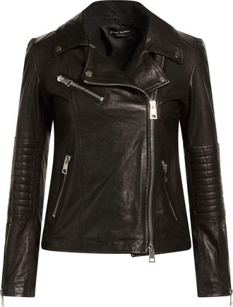 Street Leathers JACKEN & M&Auml;NTEL - Jacken und Anoraks auf YOOX.COM