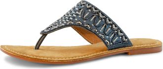 Marc Damen Chiara Mary Jane Schuh, Grau, Grau, 36 EU