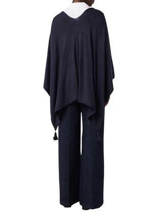 Comma 2169147 Cardigan, 5976, Taille Unique Femme