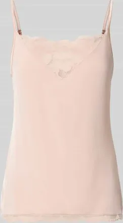 Mey Regular Fit Top aus Viskose-Mix Modell Poetry