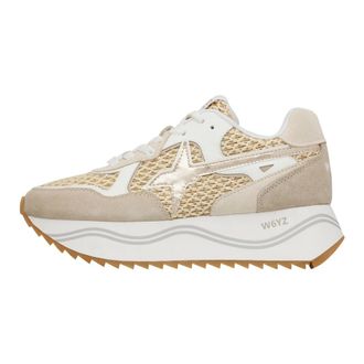 W6YZ W6Yz, Damen, Schuhe, Mehrfarbig, 37 EUGr&ouml;&szlig;e