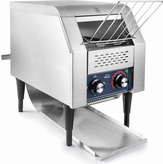 Lacor Lacor 69066 Elektrischer Durchlauftoaster 2,24 kW