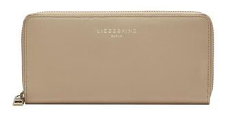Liebeskind Berlin Sheep Natural Gigi Ziparound Wallet Beige