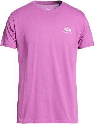 Alpha Industries TOPS - T-shirts sur YOOX.COM