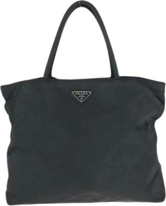 Prada Damen, Pre-Owned, Schwarzk, ONE SIZEGr&ouml;&szlig;e
