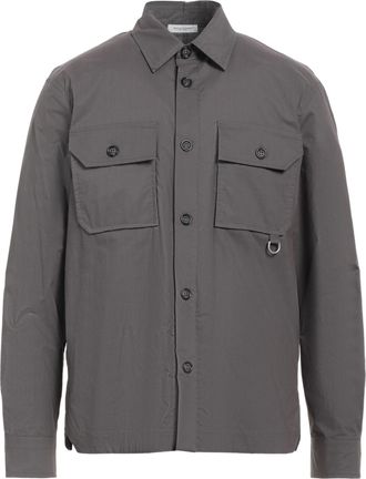 Paolo Pecora TOPS - Hemden auf YOOX.COM