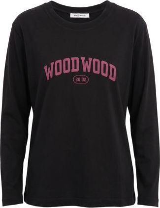 Wood Wood TOPS - T-shirts sur YOOX.COM
