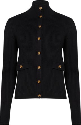 Karl Lagerfeld STRICKWAREN - Strickjacken auf YOOX.COM