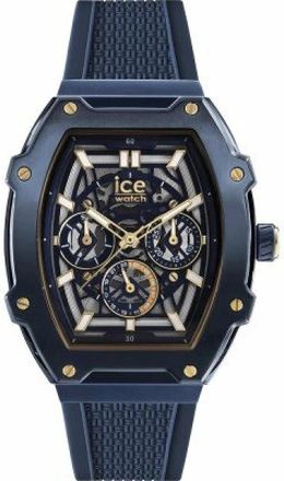 Ice Watch Uhren - - Accessories - unisex - Blau - ONE SIZE