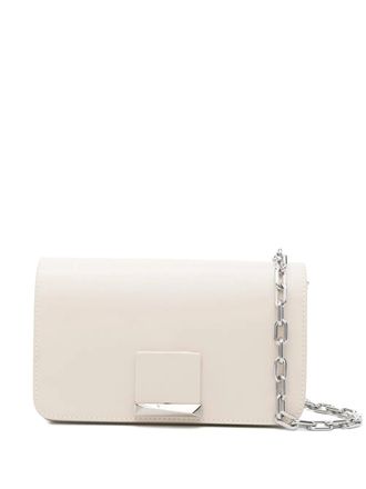 Roberto Festa Milano sac à bandoulière Rhoda - Tons neutres