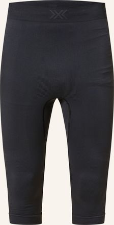 X Bionic X-Bionic Funktionsw&auml;sche-Hose X-Ential Mit Verk&uuml;rtzer Beinl&auml;nge schwarz