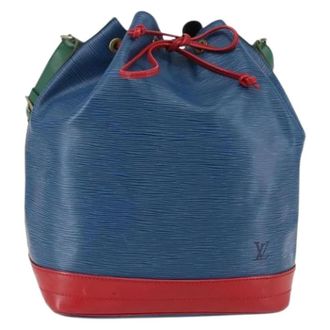 Louis Vuitton Pre-owned Vintage Bucket Bag - - Pre-owned - Damen - Mehrfarbig - ONE SIZE