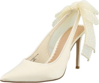 Steve Madden Slingpumps Teacup