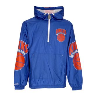 Mitchell & Ness NBA Team OG 2.0 Anorak Windbreaker - - Sport - Herren - Mehrfarbig - XL
