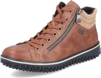 Rieker RiekerTEX Z4263 Bottines classiques pour femme Imperméables, Marron 24., 39 EU