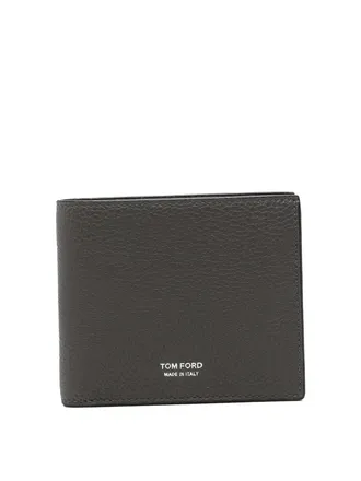 Tom Ford Portefeuilles - Gris