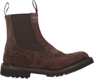 Trickers SCHUHE - Stiefeletten auf YOOX.COM