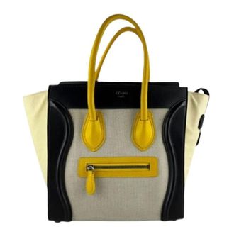 Celine Damen, Pre-Owned, Mehrfarbig, ONE SIZEGr&ouml;&szlig;e