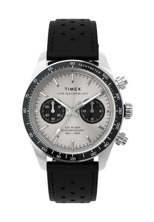 Timex Uhr Heritage