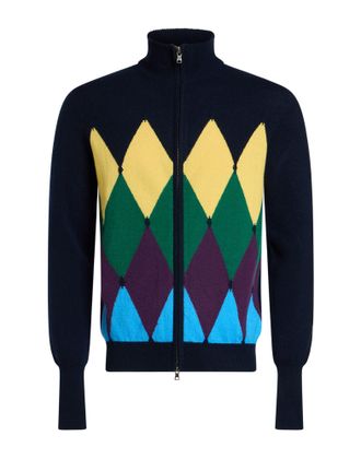 Ballantyne STRICKWAREN - Strickjacken auf YOOX.COM