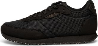 Woden Sneakers Signe 36, 020 Black