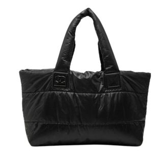 Chanel Damen, Pre-Owned, Schwarzk, ONE SIZEGr&ouml;&szlig;e