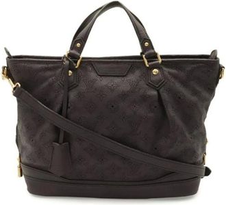 Louis Vuitton Damen, Pre-Owned, Braun, ONE SIZEGr&ouml;&szlig;e