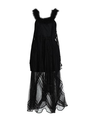 Annamode 1946 KLEIDER - Maxi-Kleider auf YOOX.COM