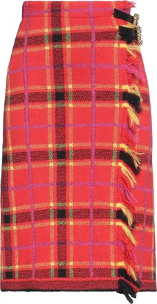 Cormio HOSEN & R&Ouml;CKE - Midi-R&ouml;cke auf YOOX.COM