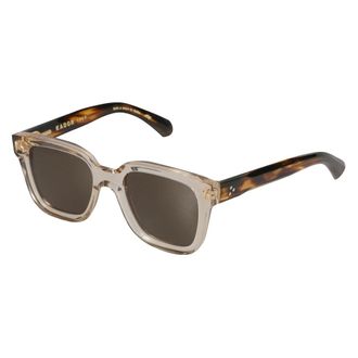 K&agrave;dor Lunettes de soleil Kurt-S - unisex - Accessoires - Gris - Taille: 51 MM