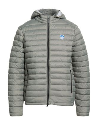 North Sails JACKEN & M&Auml;NTEL - Pufferjacken & Daunenjacken auf YOOX.COM