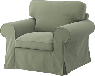 IKEA EKTORP Bezug f&uuml;r Sessel