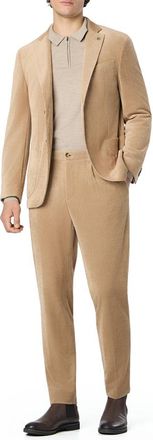 Baldessarini Herren Anzug grau