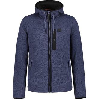 Icepeak Herren Unterjacke AGRAN